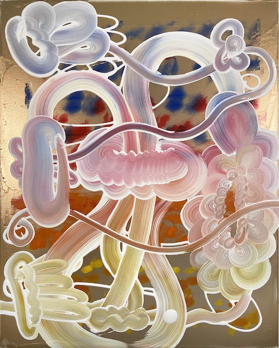 Von Lintel Gallery | Los Angeles ····· Catherine Howe