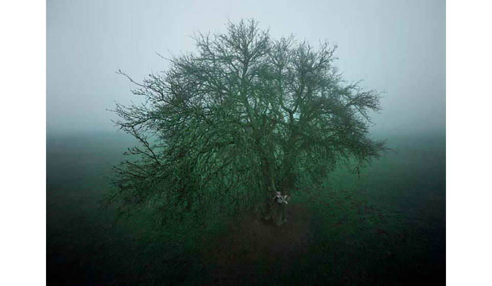 Von Lintel Gallery | Los Angeles ····· Izima Kaoru