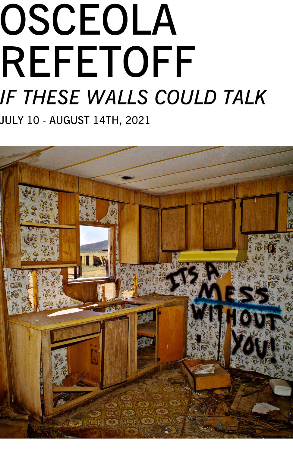 Von Lintel Gallery | Los Angeles