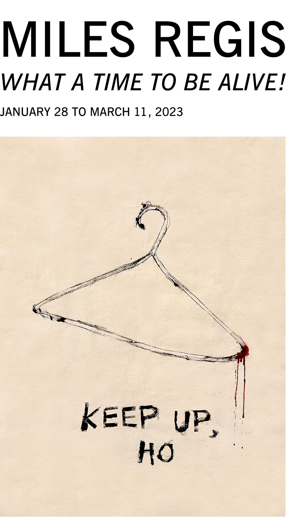 Von Lintel Gallery | Los Angeles