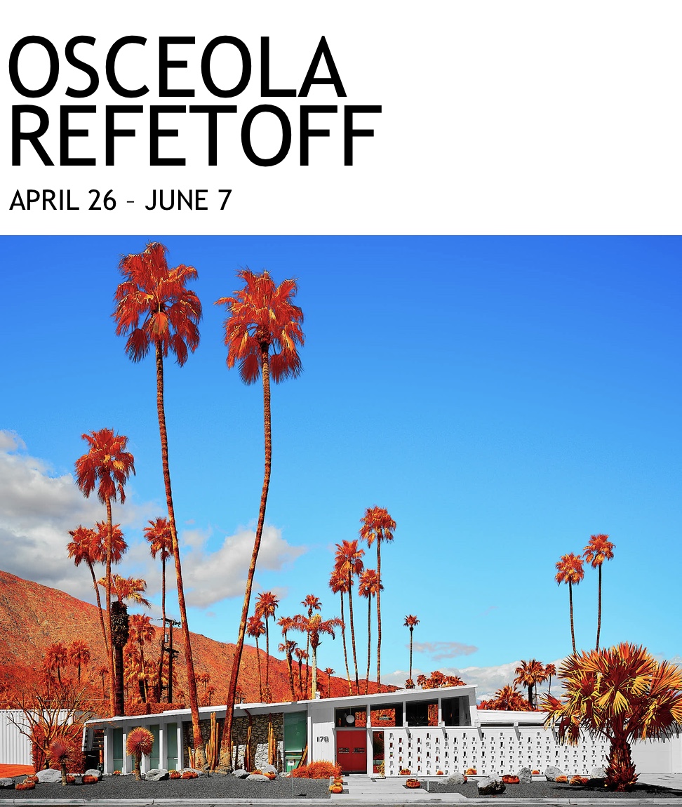 Von Lintel Gallery | Los Angeles